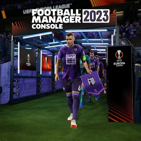 Football Manager 2023 Console Xbox One Xbox Series X S Игры Xbox