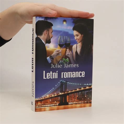 Letní romance - knihobot.cz