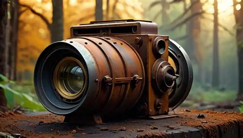 Dream About Rusty Objects What It Means