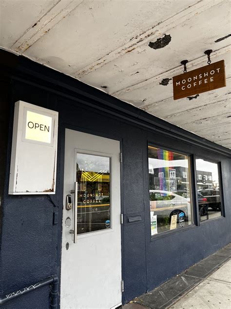 MOONSHOT COFFEE Updated May 2025 81 Photos 84 Reviews 9622 16th