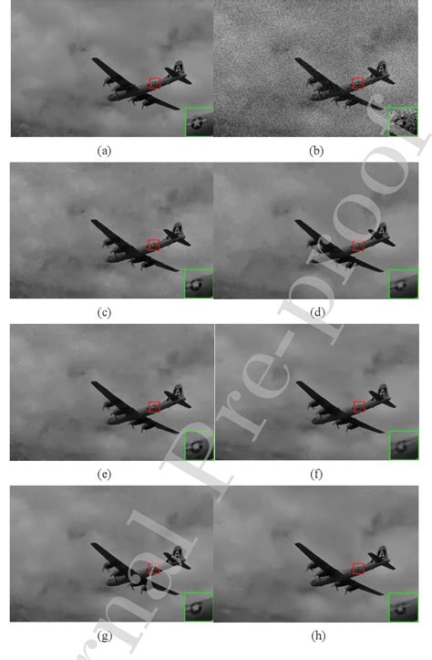 Figure 5 From Attention Guided Cnn For Image Denoising Semantic Scholar