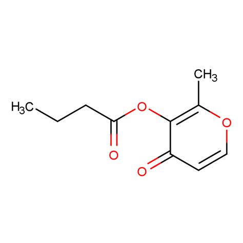 Butanoic Acid Methyl Oxo H Pyran Yl Ester Wiki
