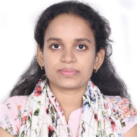 Lalitha Devi Sap Analyst Tata Consultancy Services Xing