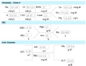 Lft Fishbone Diagram