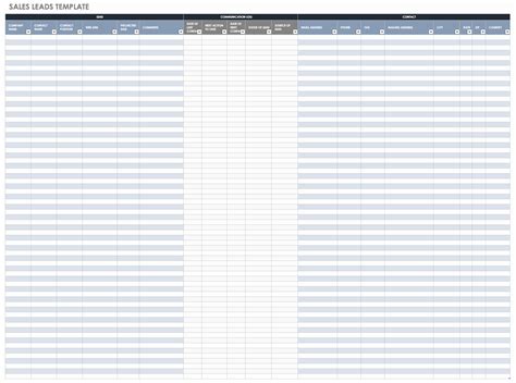 Excel Template For Sales Shooters Journal
