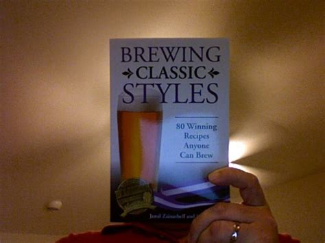 Brewing Classic Styles Homebrew Talk Beer Wine Mead And Cider