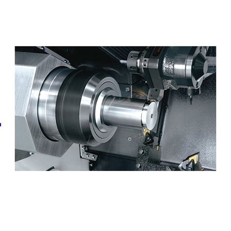 Mazak Hqr 100msy 320 Mm Cnc Turning Centers At Best Price In Pune