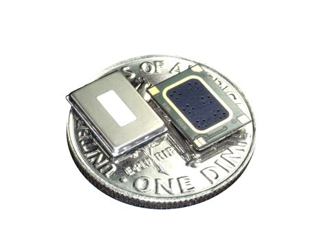 First Monolithic Mems Speaker To Silence Voice Coil Speakers Ee Times