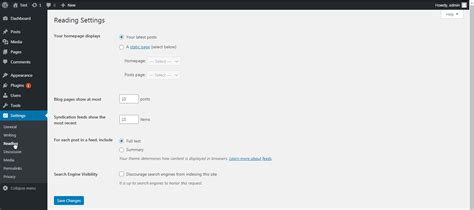 How To Create A Website From Scratch In Wordpress For Beginners In