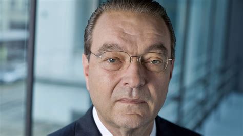 Oswald Grübel über Die Aktie Der Credit Suisse Und Vertrauen In Die Banken