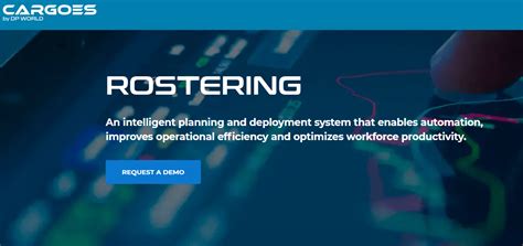 Cargoes Rostering Pricing Alternatives And More 2025 Capterra