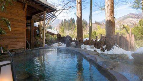 冬の贅沢、雪見風呂が楽しめる温泉宿 長野編 一休コンシェルジュ