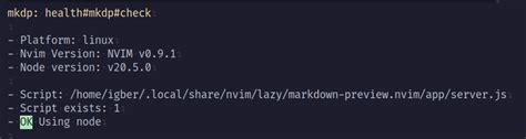 Install With Lazy Nvim Issue Iamcco Markdown Preview Nvim GitHub
