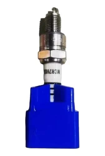 Bujia Iridium Cr7 Boxer Pulsar 135 Discover St Ns 150 Cuotas sin interés