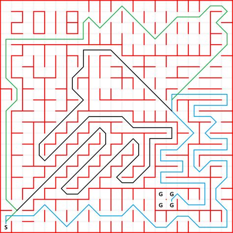 2018 Taiwan Micromouse And Intelligent Robot Contest Results Maps Videos Updated