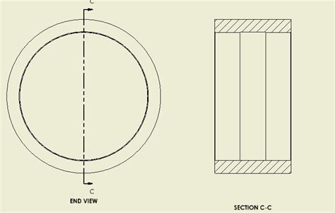 solved ilogic first angle projection autodesk community