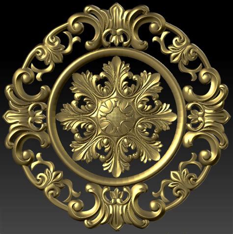 Door Pattern