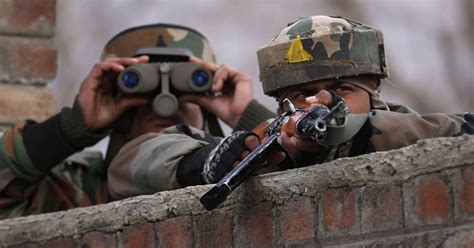 Russias Famous Kalashnikov Assault Rifles May Soon Be Made In India