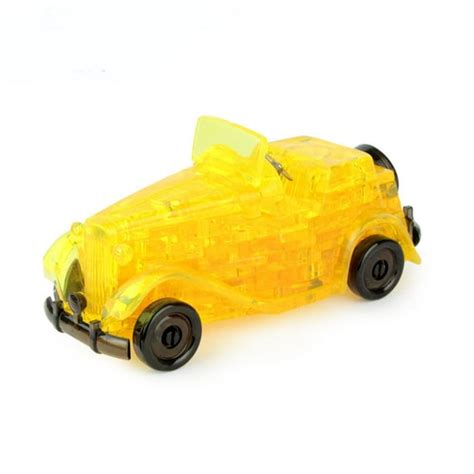 Rompecabezas 3d Juguete Educativo Rompecabezas De Imaginación