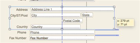 FileMaker Edit Grouped Objects AppWorks