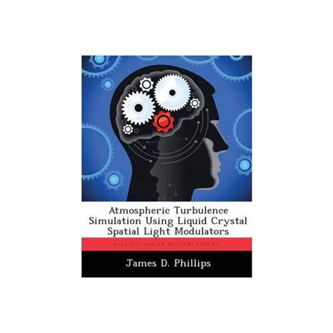 Atmospheric Turbulence Simulation Using Liquid Crystal Spatial Light