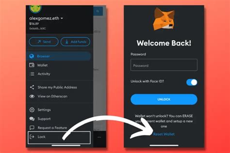 How To Import NFTs Into Metamask Complete Guide With Pics Cyber Scrilla
