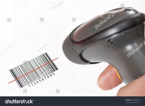 Bar Code Reader Images
