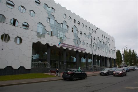 Изменение графика работы поликлиники Онкологический центр имени Н П Напалкова