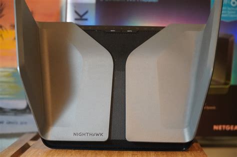 Netgear Nighthawk Rax Review All You Really Need Is Speed Android Central