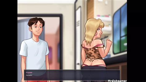 Summertime Saga I Fucked My Girlfriends Mom And Got Her Pregnant