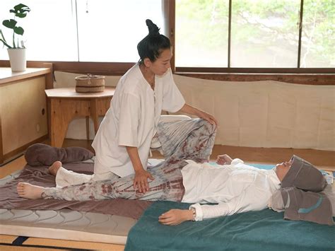 愛知県半田市のリラクゼーションなら美と健康とタイ古式マッサージ美玉 お客様の美と健康をサポート