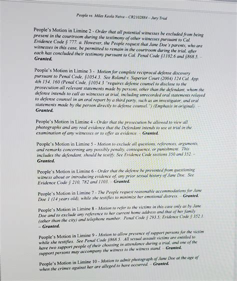 John Chiv No Testimony About Sex Toys But Jurors Will Hear About