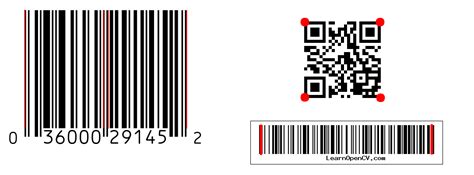 Opencv How To Configure C Zbar Scanner To Decode Only QR Code Data
