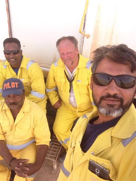 Ashfaq Mohammad Posted On Linkedin