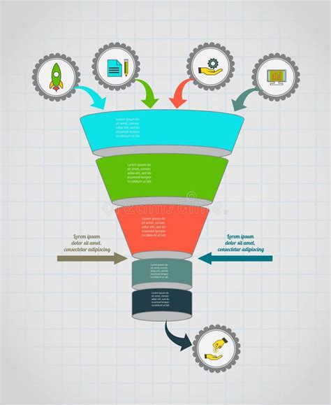 Flow Chart Concept