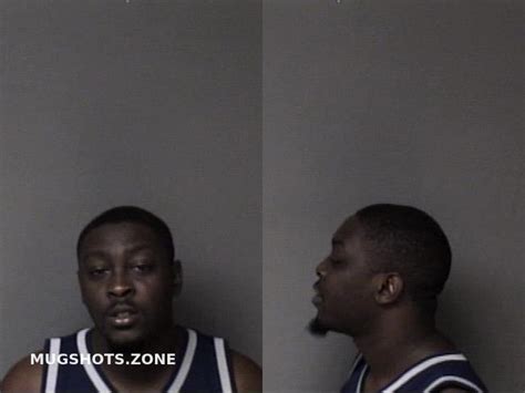 Starr Drequan Tyriek 07 28 2024 Gaston County Mugshots Zone
