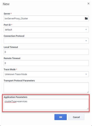 Documentation GWS Dep InteractionServerCluster Genesys Documentation