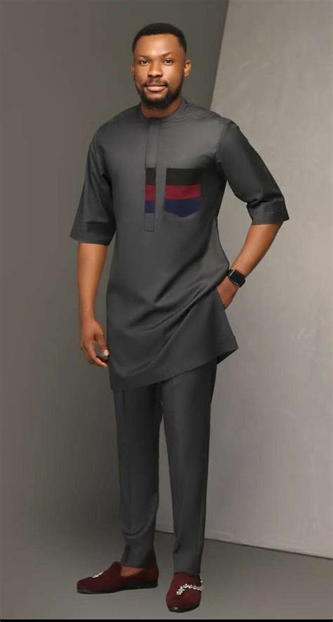 Senator For Men Latest Senator Wears Mens Clothing Etsy African