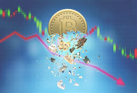 Bitcoin Crash Was Sind Die Gründe Und Wie Geht Es Weiter Crypto