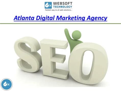 Ppt Digital Marketing Agency In The Usa Powerpoint Presentation Free