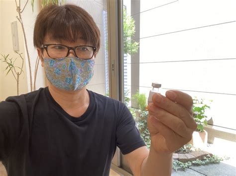 ファイザー製コロナワクチン「3回目接種」でデルタ株の抗体増加。 ｜ ふかつ泌尿器科・皮ふ科クリニック