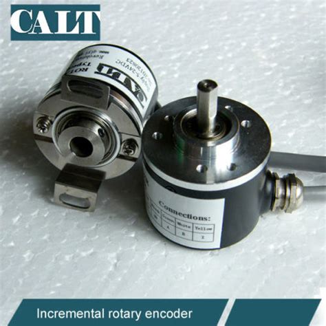 Rotary Encoder Datasheet Circuit Encoder High Quality Rotary Encoder