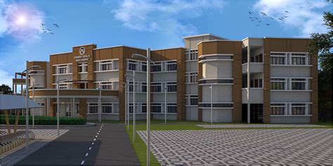 Kendriya Vidyalaya Contrive Exquisite