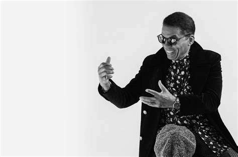 Qanda With Jazz Legend Herbie Hancock La Phil