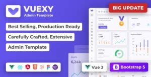 V10 3 0 Vuexy Vuejs React Angular HTML Laravel Asp Net Admin