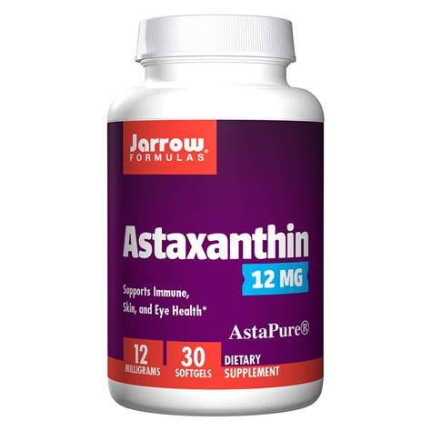 Willner Chemists Astaxanthin