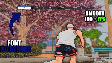 LOW CITIZEN SETTING RESHADE ANIME BETTER FPS DAN BUAT RP FIVEM TUTORIAL YouTube