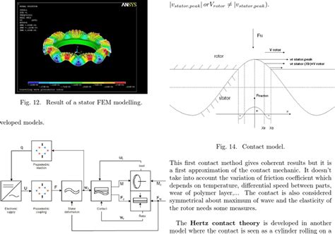 Block Diagram Representing The Analytical Modelling Download
