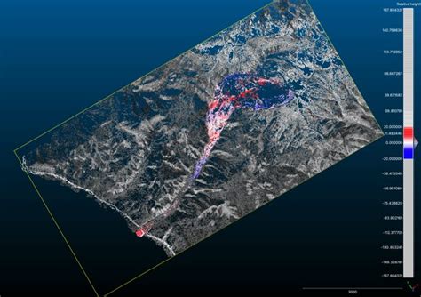 Geospatial Science U M LSA Earth And Environmental Sciences