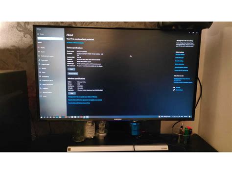Gaming Pc For Sell High Specs 248am Classifieds